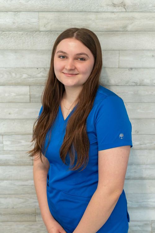 Meet Our Doctor | Dr. Timothy Lockhart