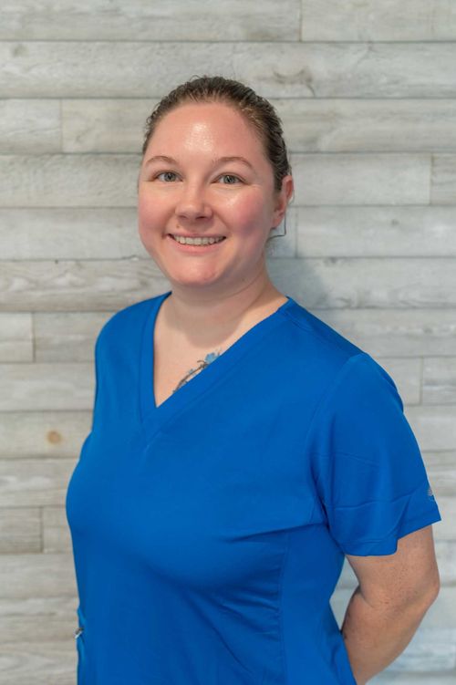 Meet Our Doctor | Dr. Timothy Lockhart