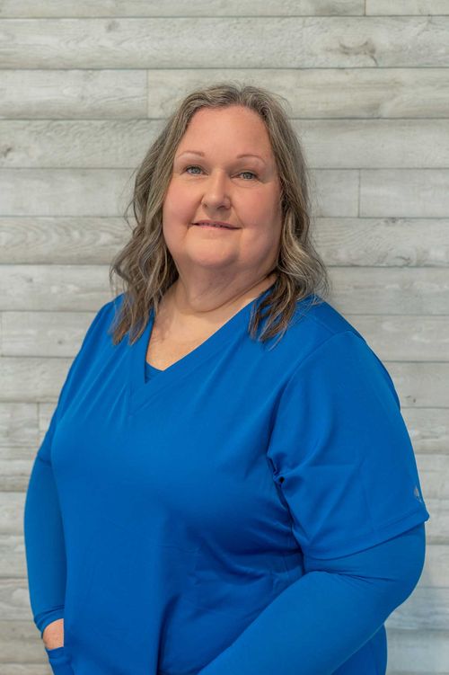 Meet Our Doctor | Dr. Timothy Lockhart