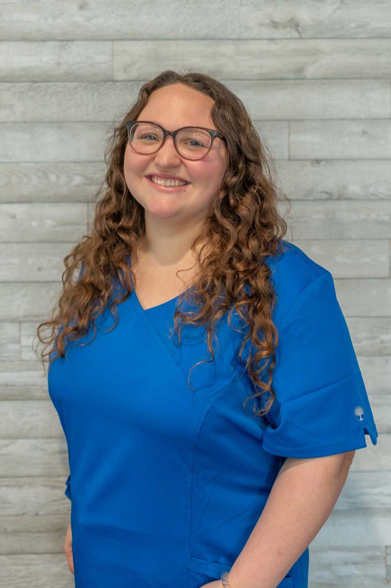 Meet Our Doctor | Dr. Timothy Lockhart