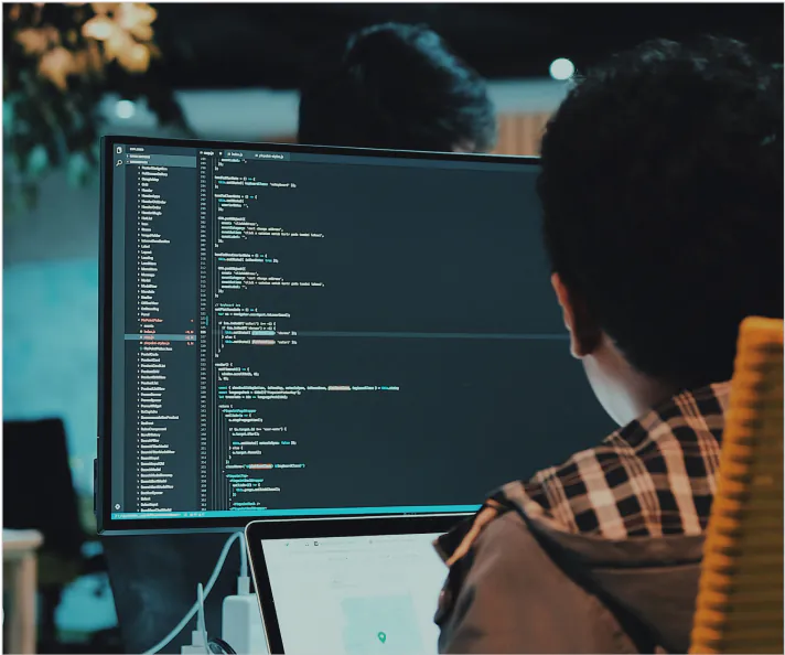 Low-Code - Simplicité - Développement rapide d'applications métiers