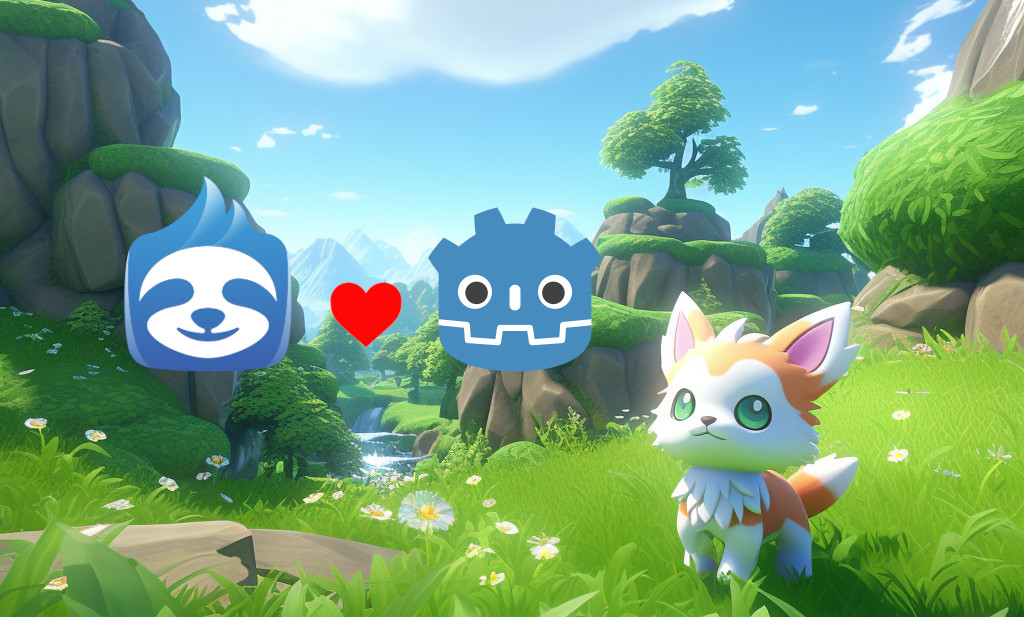 Versioning Godot Projects With Diversion A Step By Step Guide
