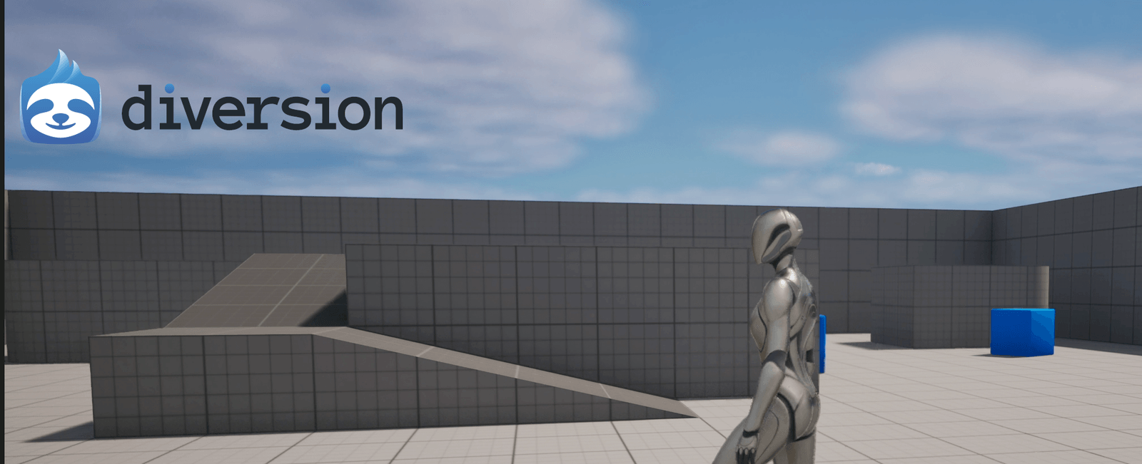 Getting Started with Diversion and Unreal Engine 5