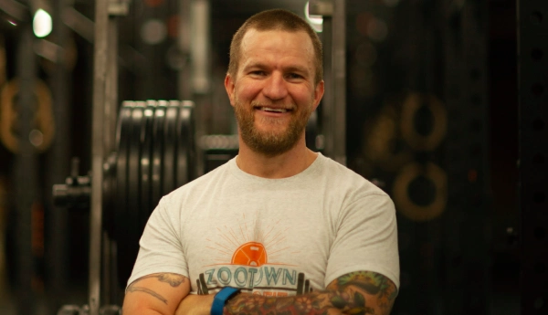 About Zootown CrossFit in Missoula, MT