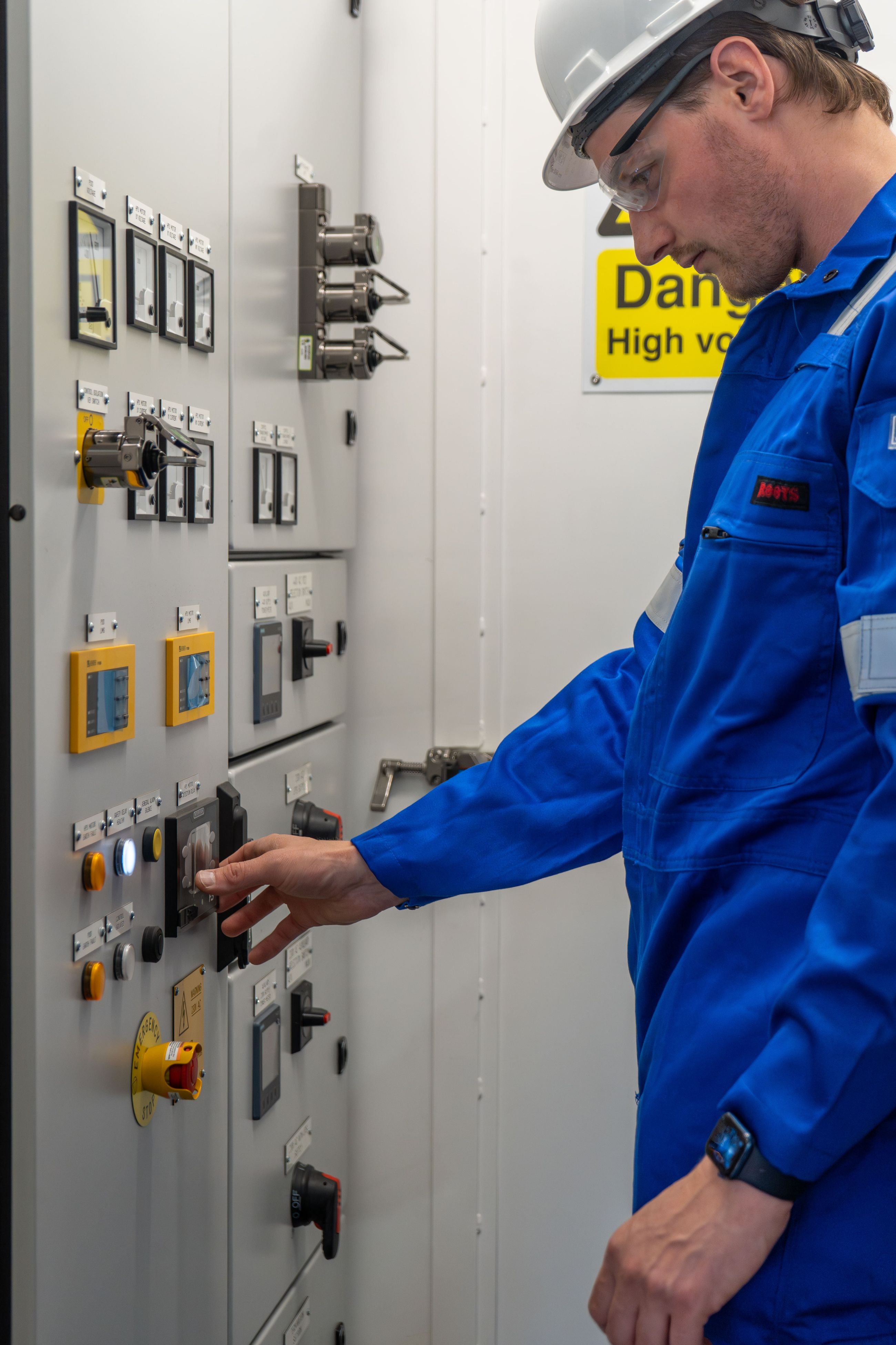 Home | MJR Power & Automation