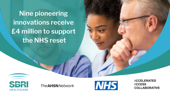 Cyted to pilot Cytosponge in the community to support NHS reset and ...