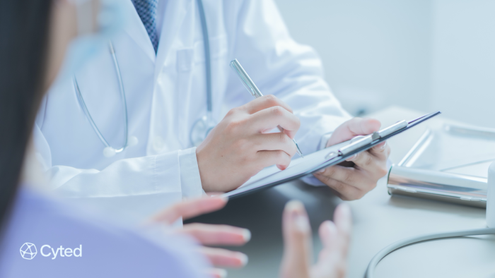 Cyted continues rapid expansion and shares new growth programme | Cyted