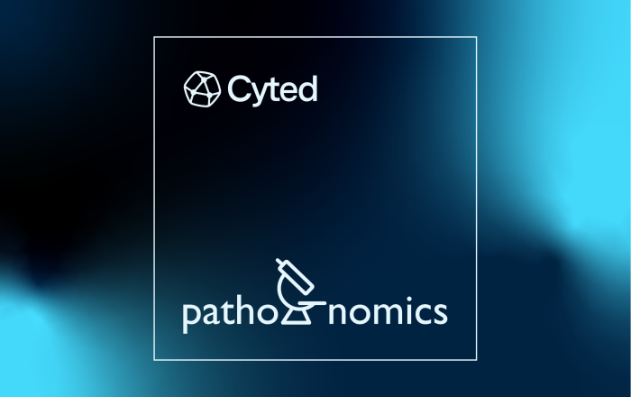 Cyted acquires Pathognomics Ltd