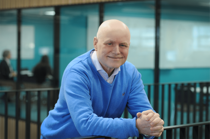 Martin Frost appointed as advisor