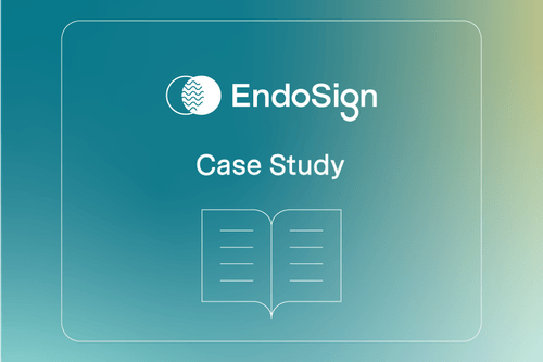 Capsule sponge test transforms care pathways for NHS Scotland
