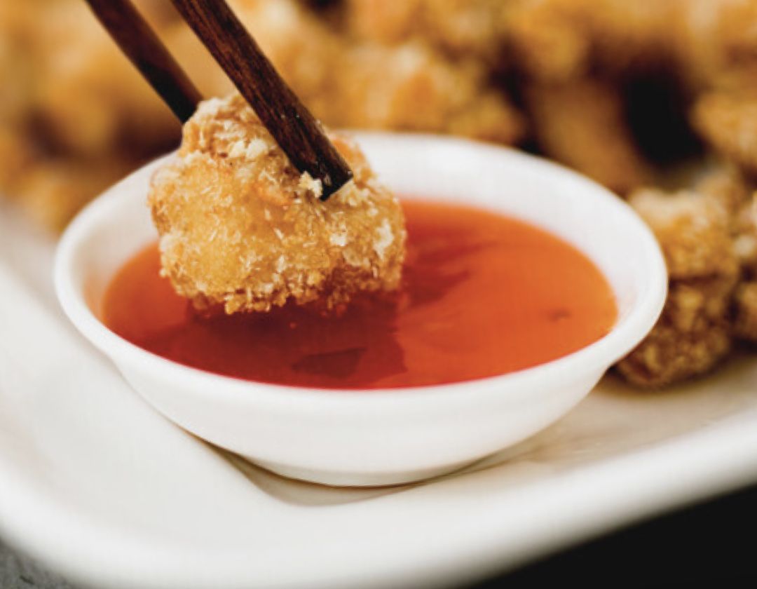 CLARIA® Functional Clean-Label Starch