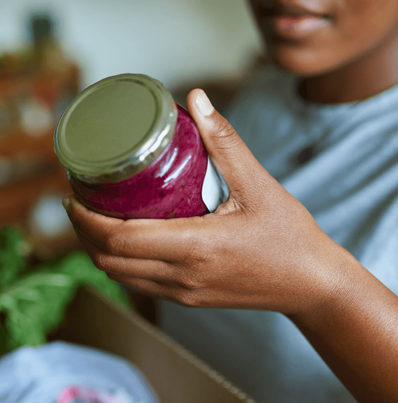 CLARIA® Functional Clean-Label Starch