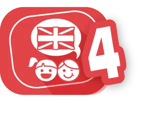 Great Little People | Método innovador y efectivo para enseñar inglés a ...