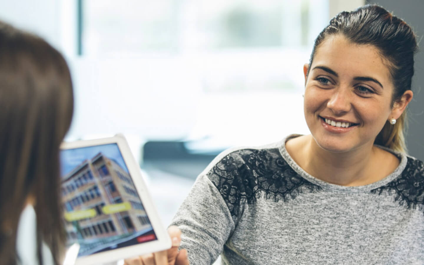 Innovation Factory, Belfast | Oxford Innovation Space Case Study