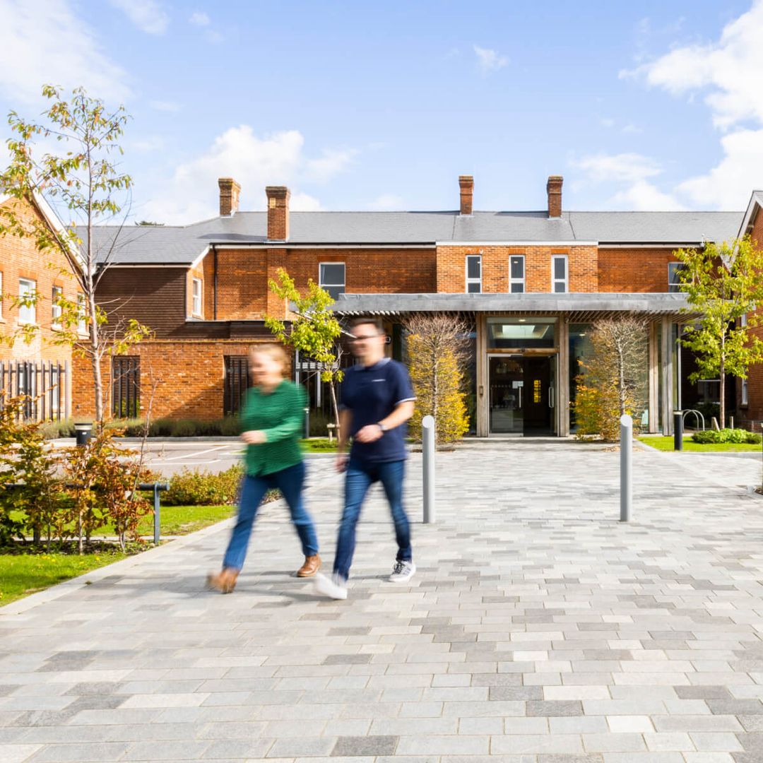 Oxford Innovation Space | UK & Ireland's largest network of innovation ...