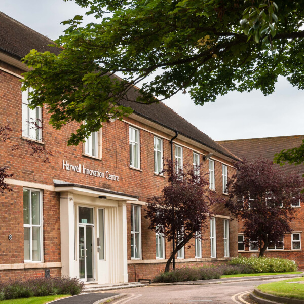 Referral Scheme | Oxford Innovation Space