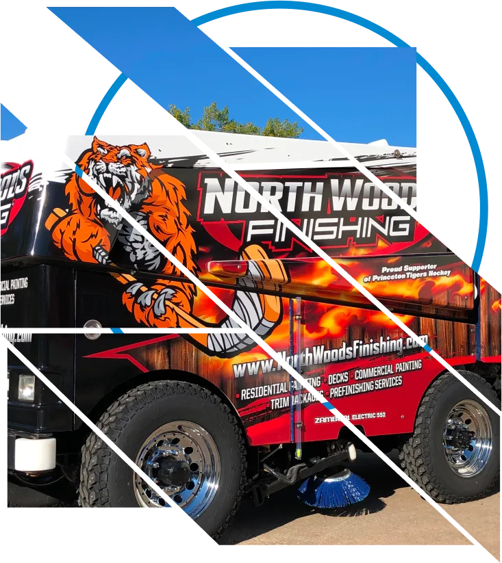 Projects | TSG Graphics | Milaca, MN