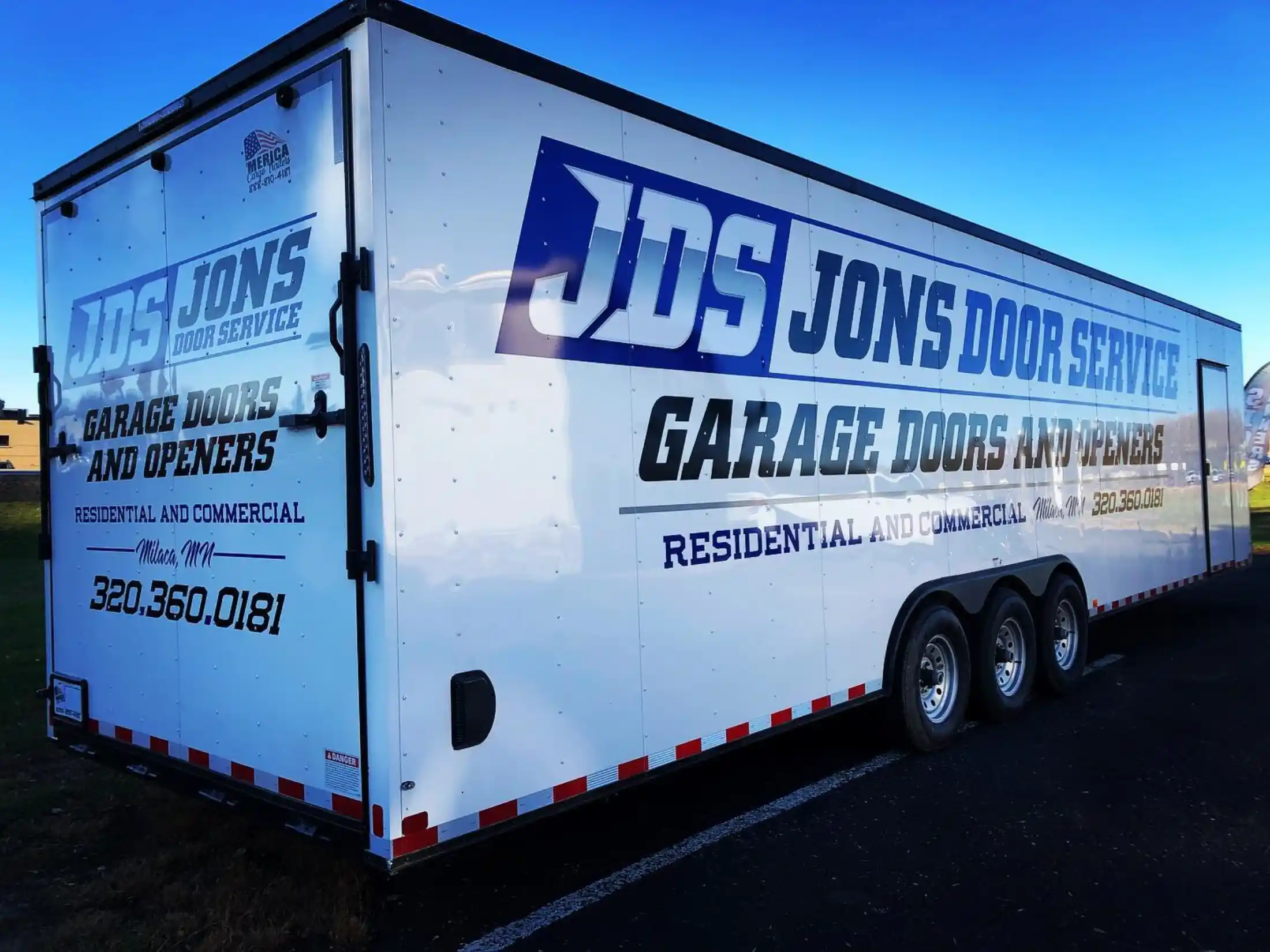 Get an Expertly Designed Brand | TSG Graphics | Milaca, MN