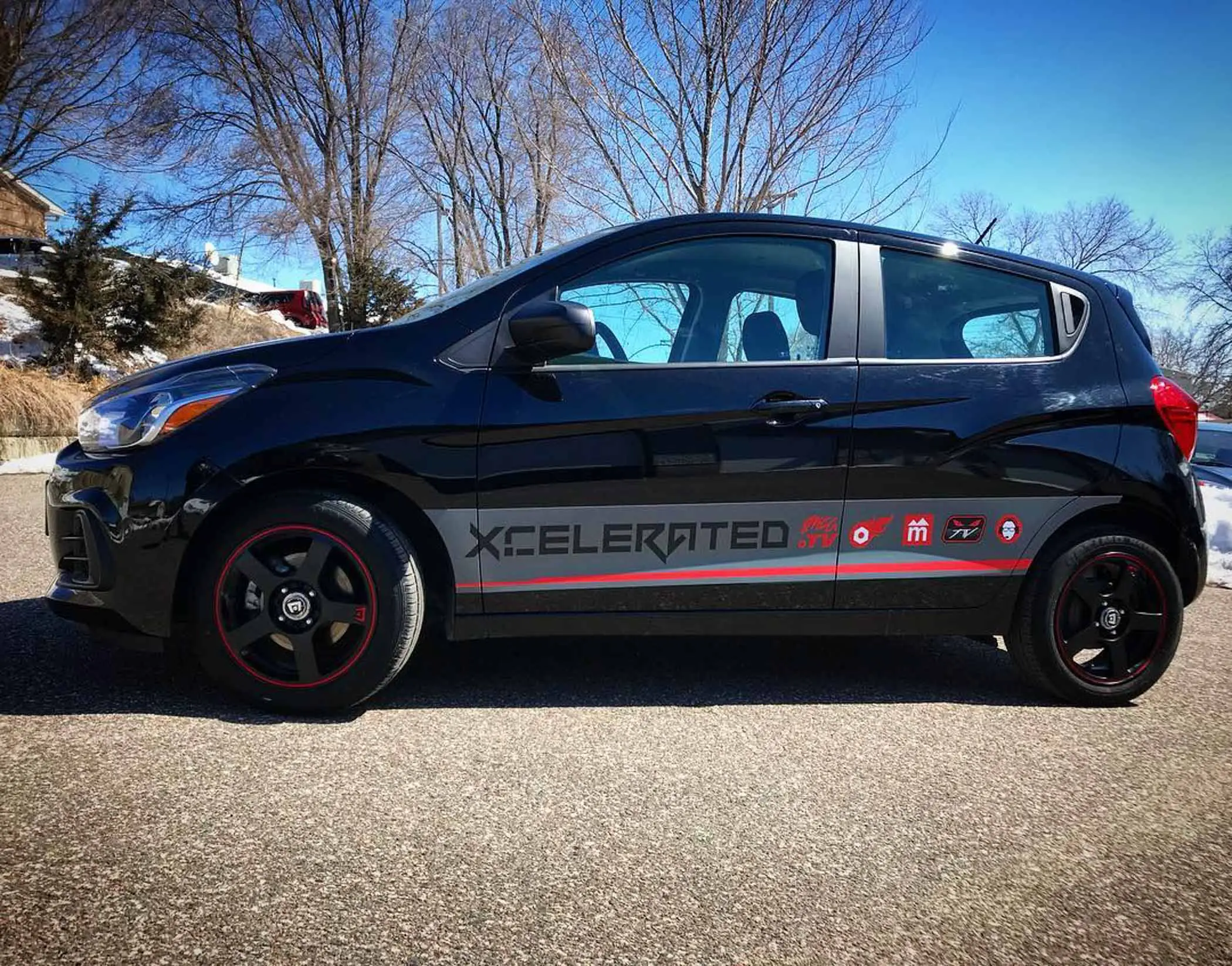 Custom Designed Wraps for Personal and Cosmetic Use | TSG Graphics ...