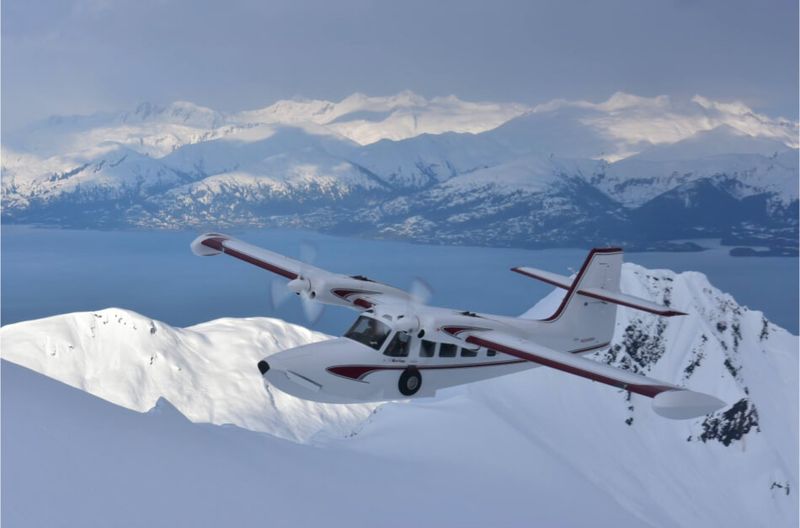 Gweduck Amphibious Planes