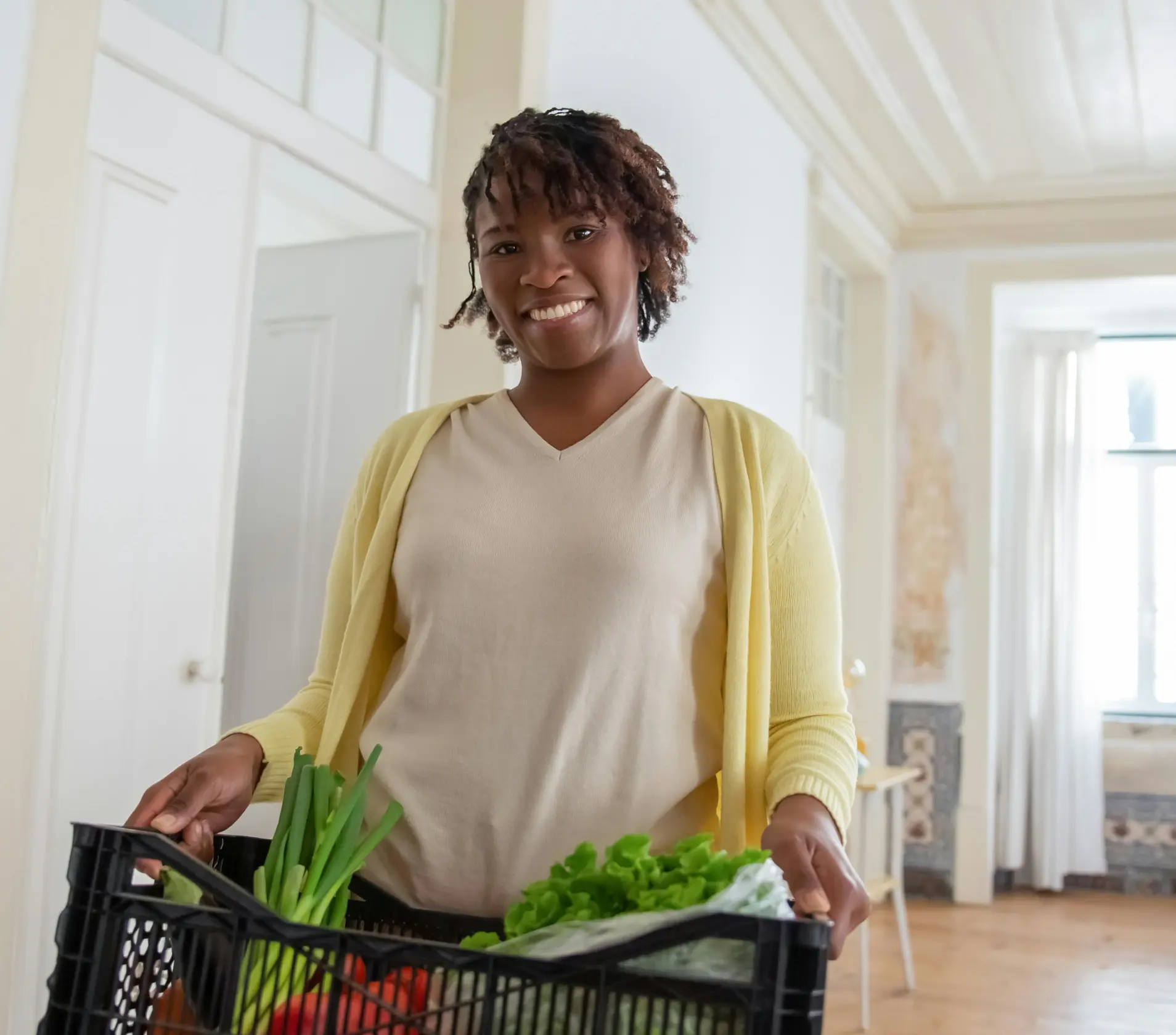 Dependable Home Care Services by HumanCare NY