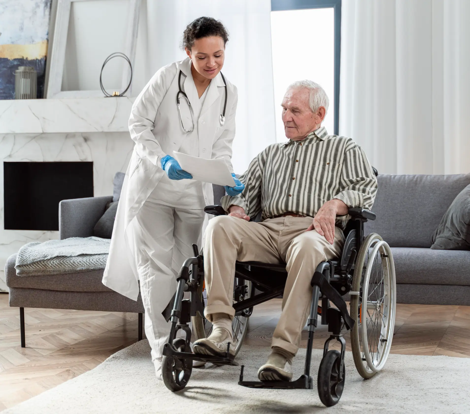 HumanCare: Compassionate NHTD and TBI Waiver Programs in New York