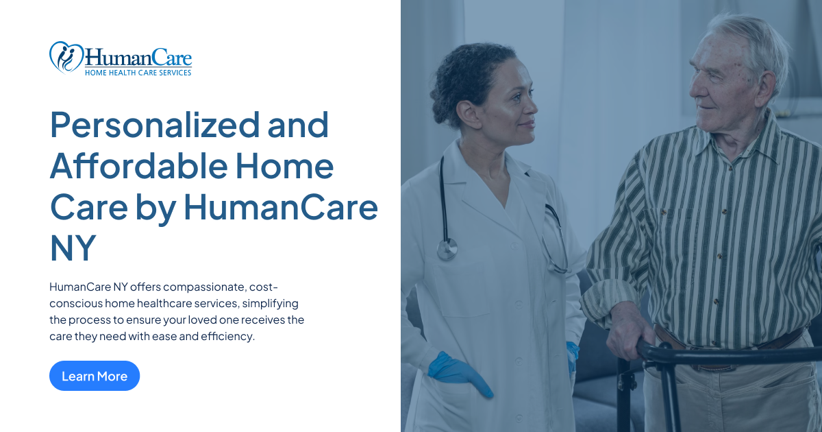 Getting Started with HumanCare NY - Your Home Care Guide
