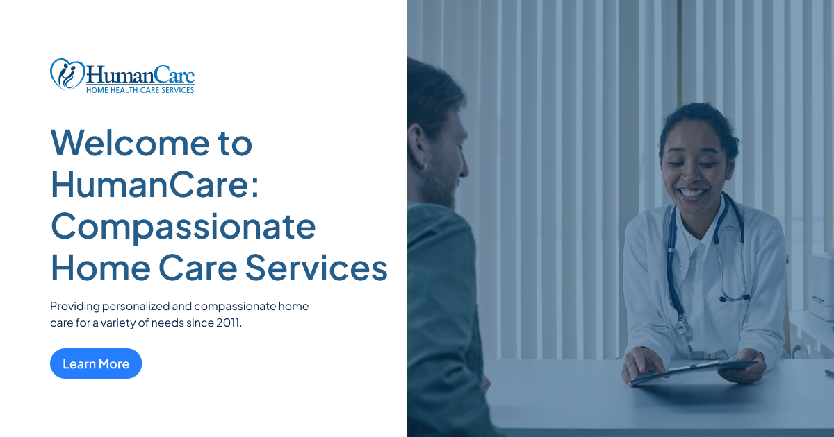About HumanCare NY - Our Mission and Values in Home Care