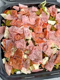 Sub Center Hollywood, Florida – Hot And Cold Subs Made Fresh To Order