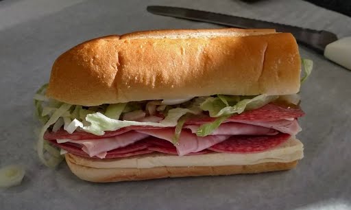 Sub Center Hollywood, Florida – Hot And Cold Subs Made Fresh To Order