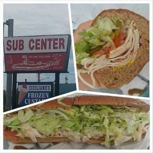 Sub Center Hollywood, Florida – Hot And Cold Subs Made Fresh To Order