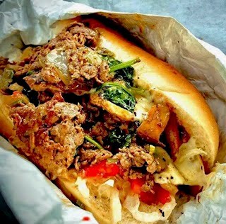 Sub Center Hollywood, Florida – Hot And Cold Subs Made Fresh To Order