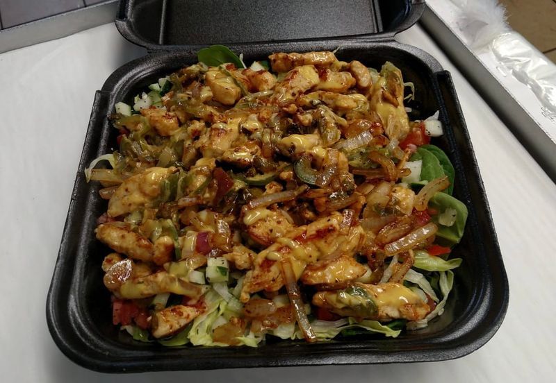 Sub Center Hollywood, Florida – Hot And Cold Subs Made Fresh To Order