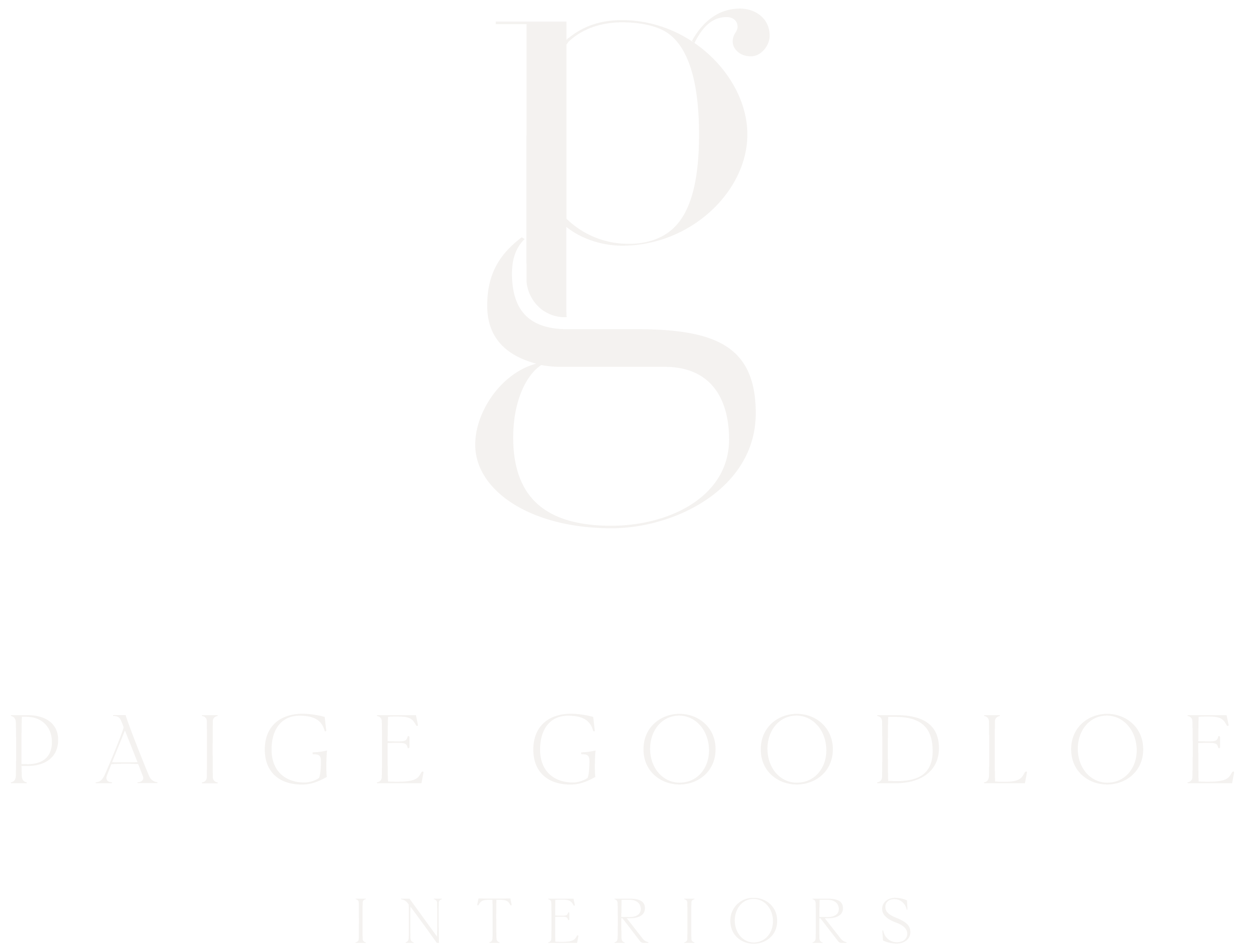 Home | Paige Goodloe Interiors