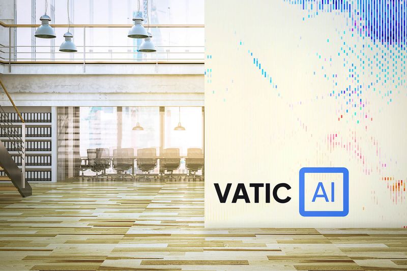 Vatic AI - About Us