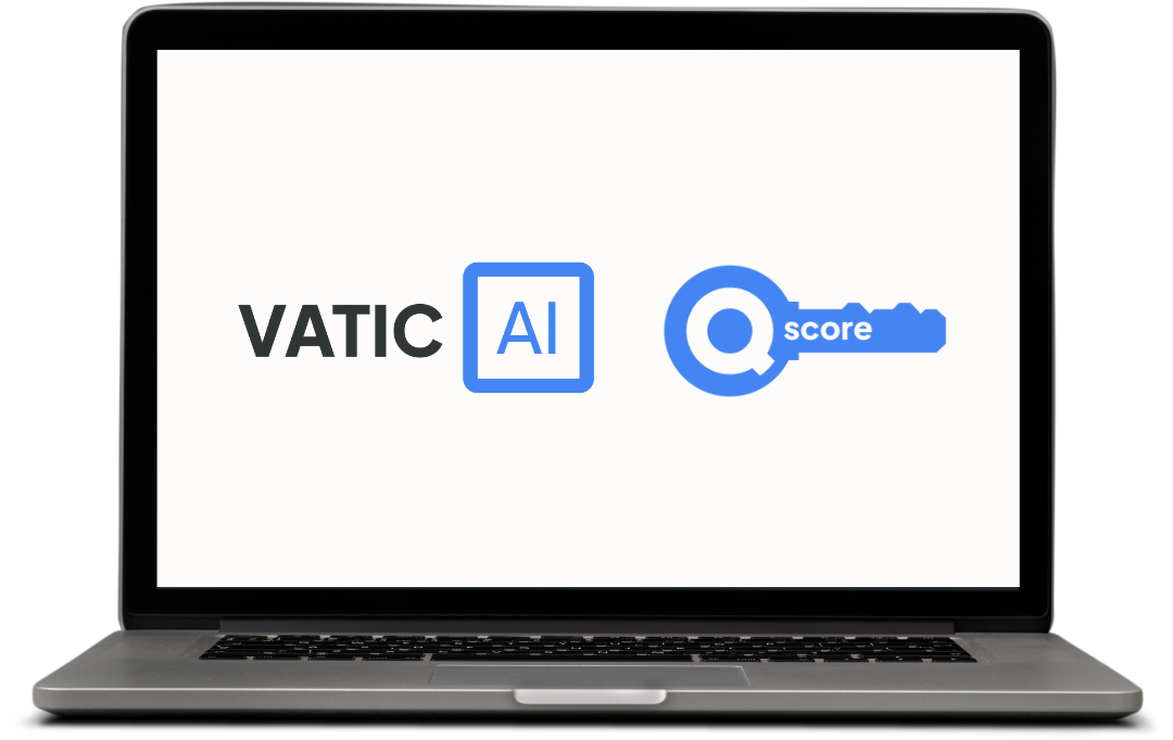 Vatic AI - About Us