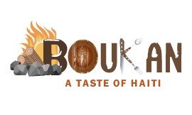 Boukan Haitian Restaurant