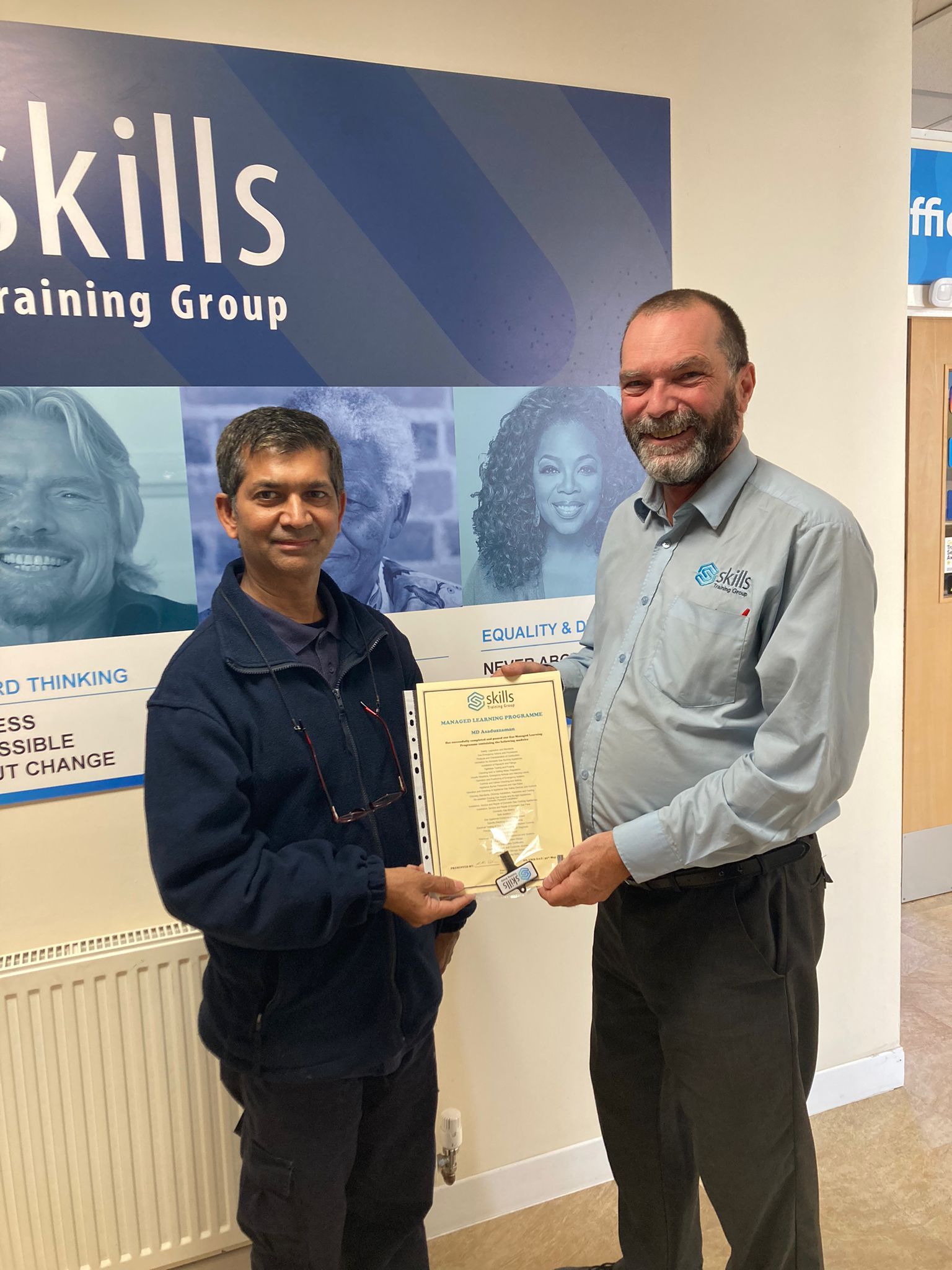 SMSTS Course | Virtual Or Classroom Training Nationwide