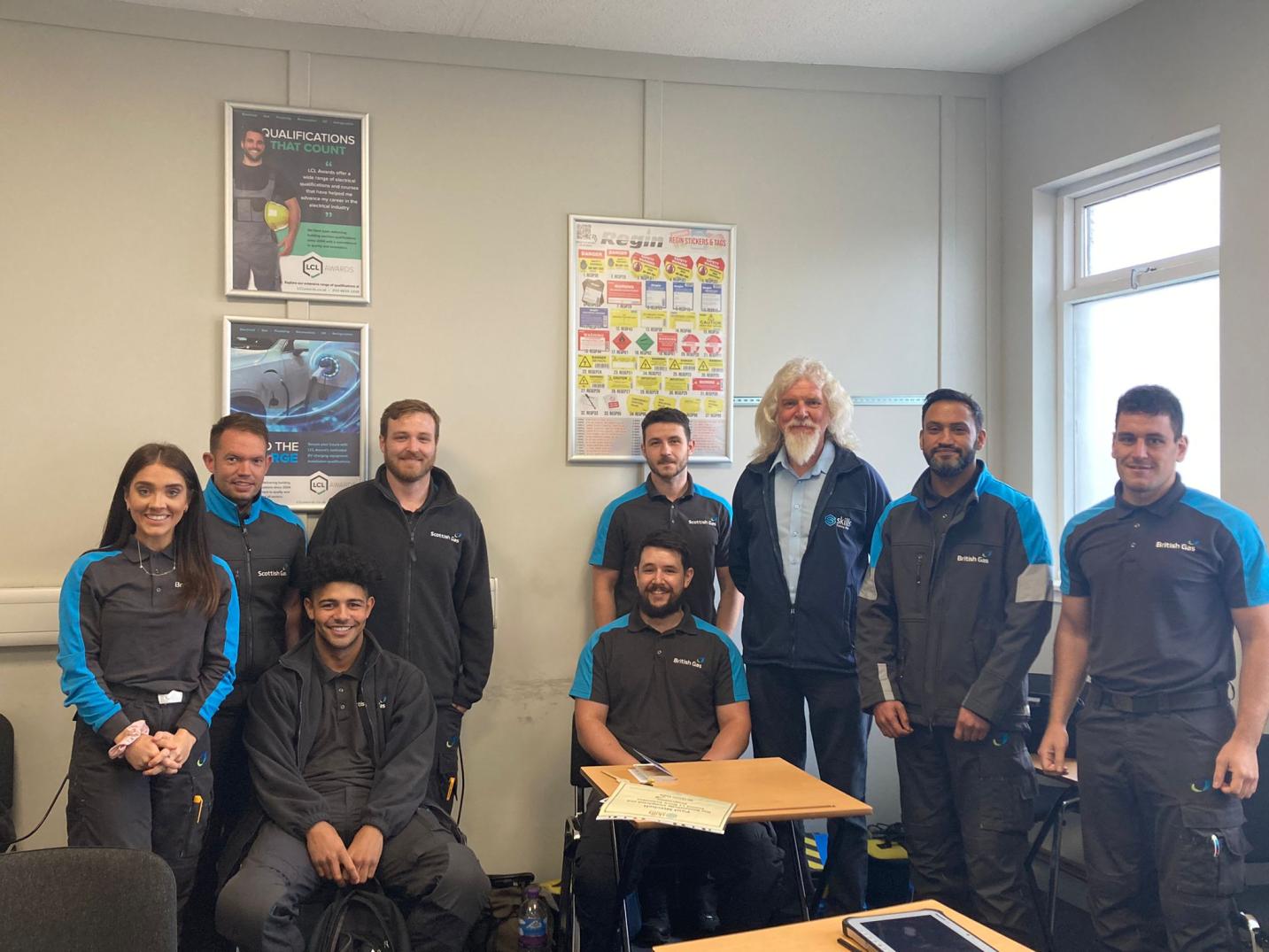 SMSTS Course | Virtual Or Classroom Training Nationwide