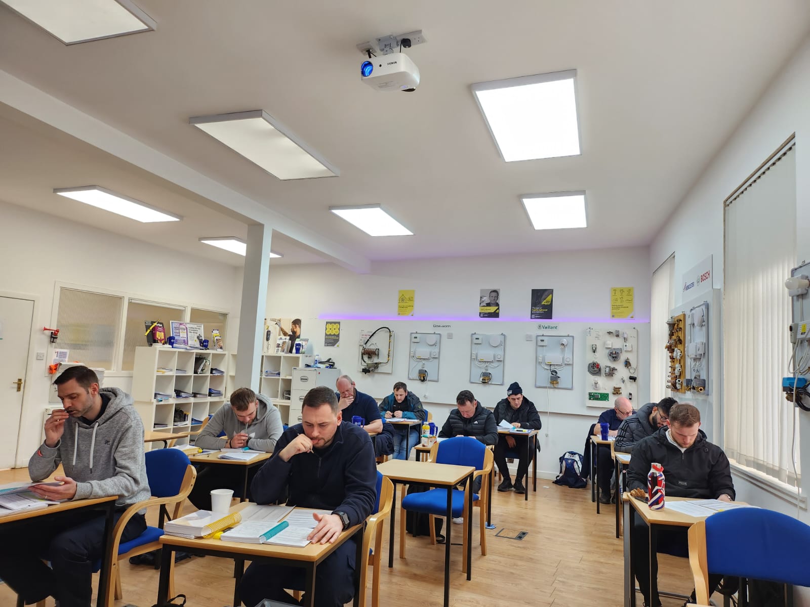 SMSTS Course | Virtual Or Classroom Training Nationwide