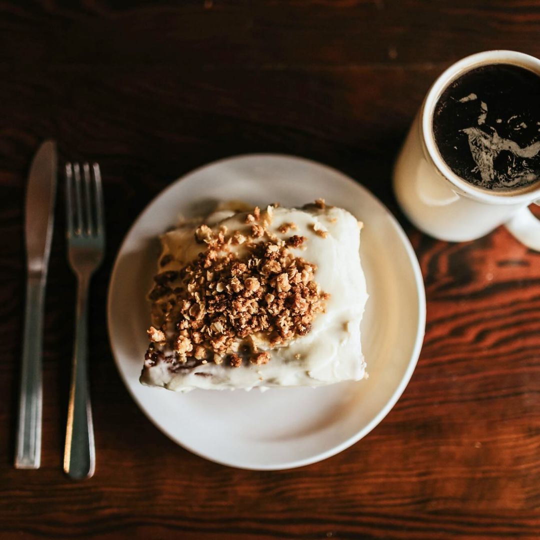 Old Town Bakery | Ladysmith, BC