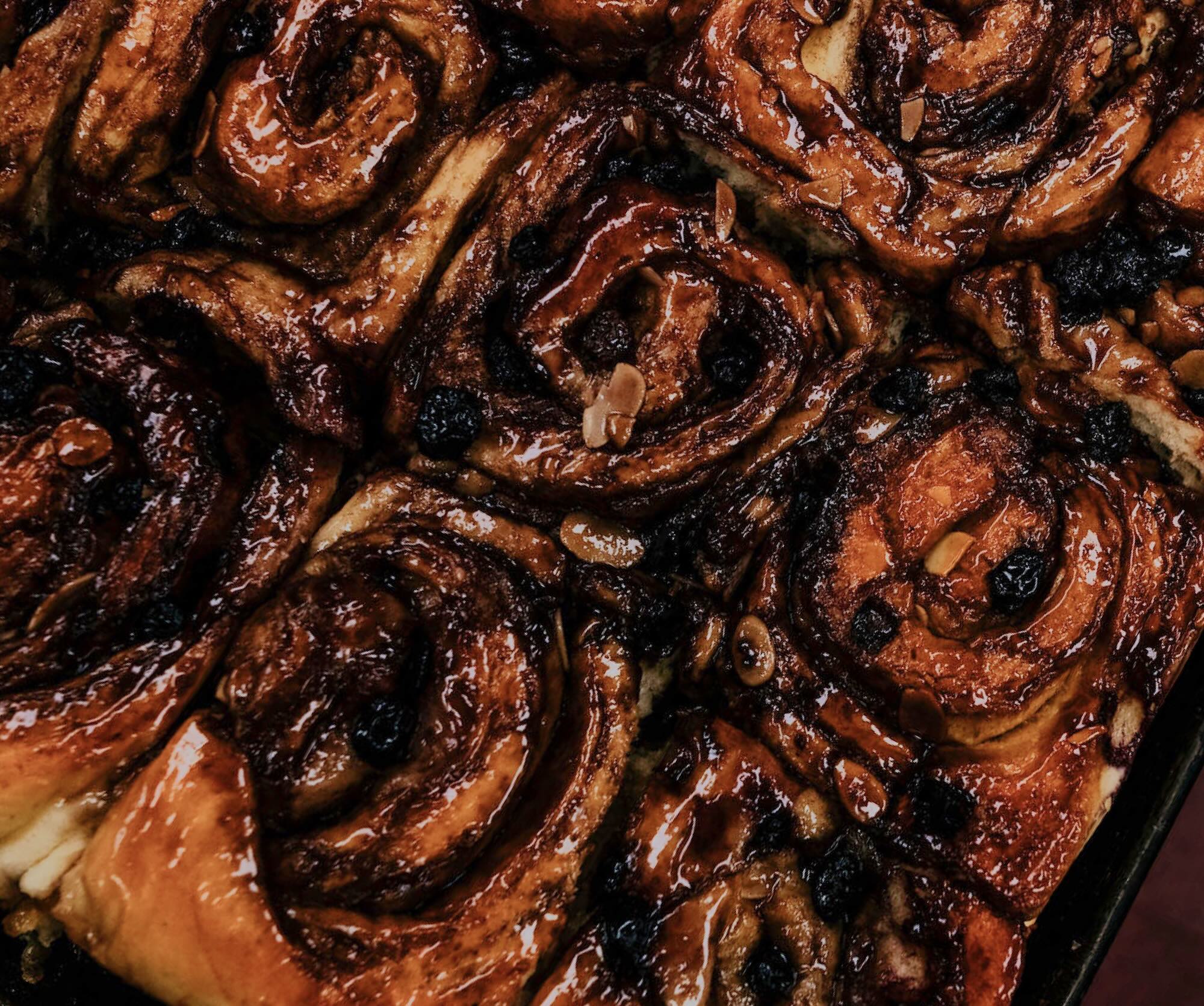 Old Town Bakery | Ladysmith, BC