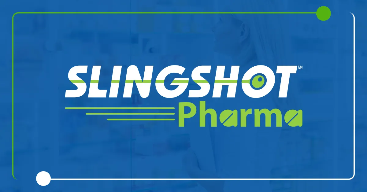 Customizable ERP Solutions for Businesses | Slingshot Software