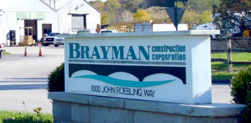 Brayman History | Brayman Construction