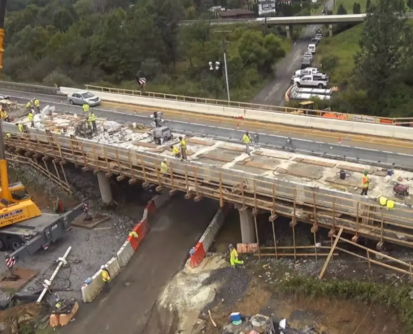 Projects | Brayman Construction