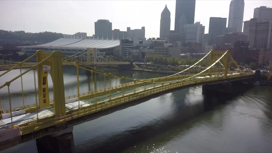 7th Street Bridge Rehab | Brayman Construction