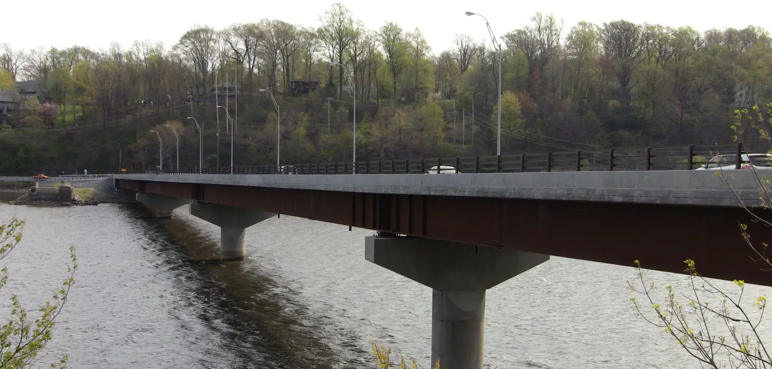 Culmerville Truss | Brayman Construction