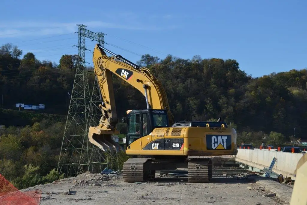 Freeport Bridge | Brayman Construction