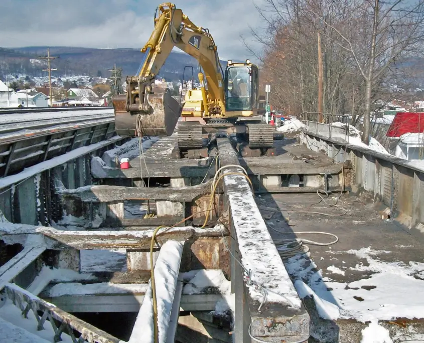 Home | Brayman Construction