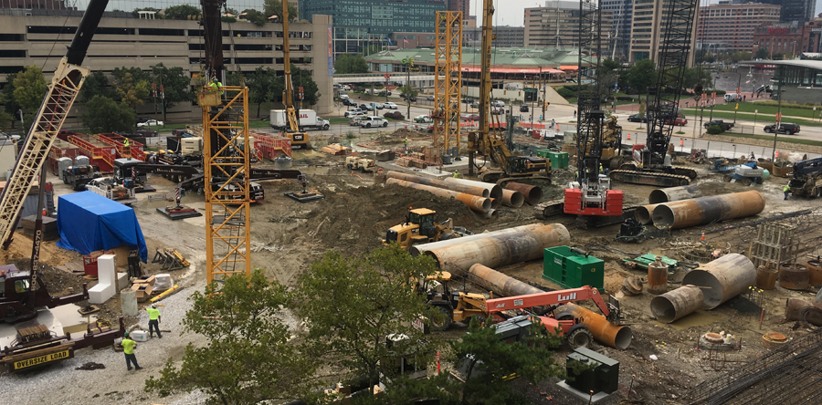 414 Light Street | Brayman Construction